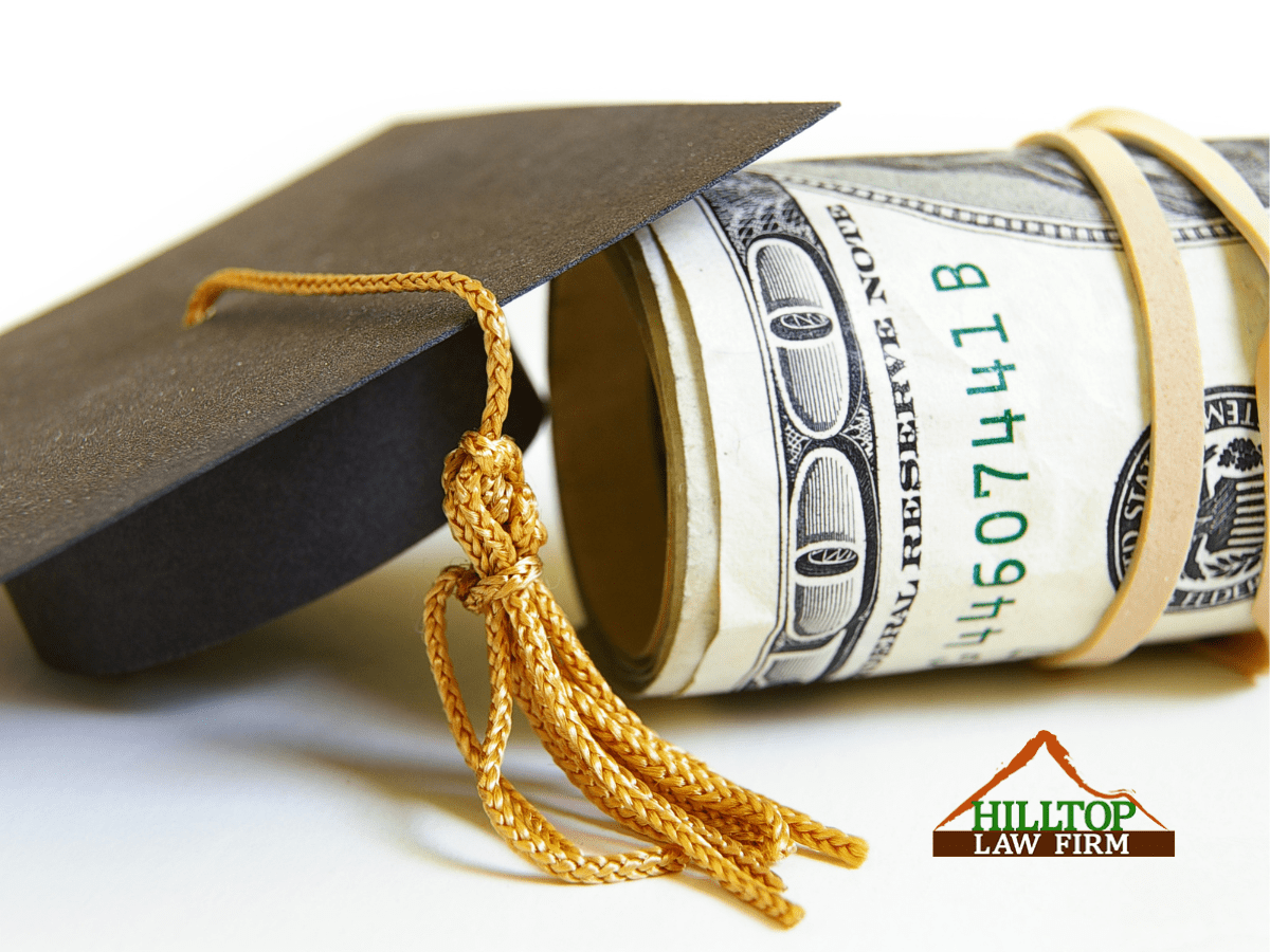The Recent Law Change About Student Loans and Bankruptcy