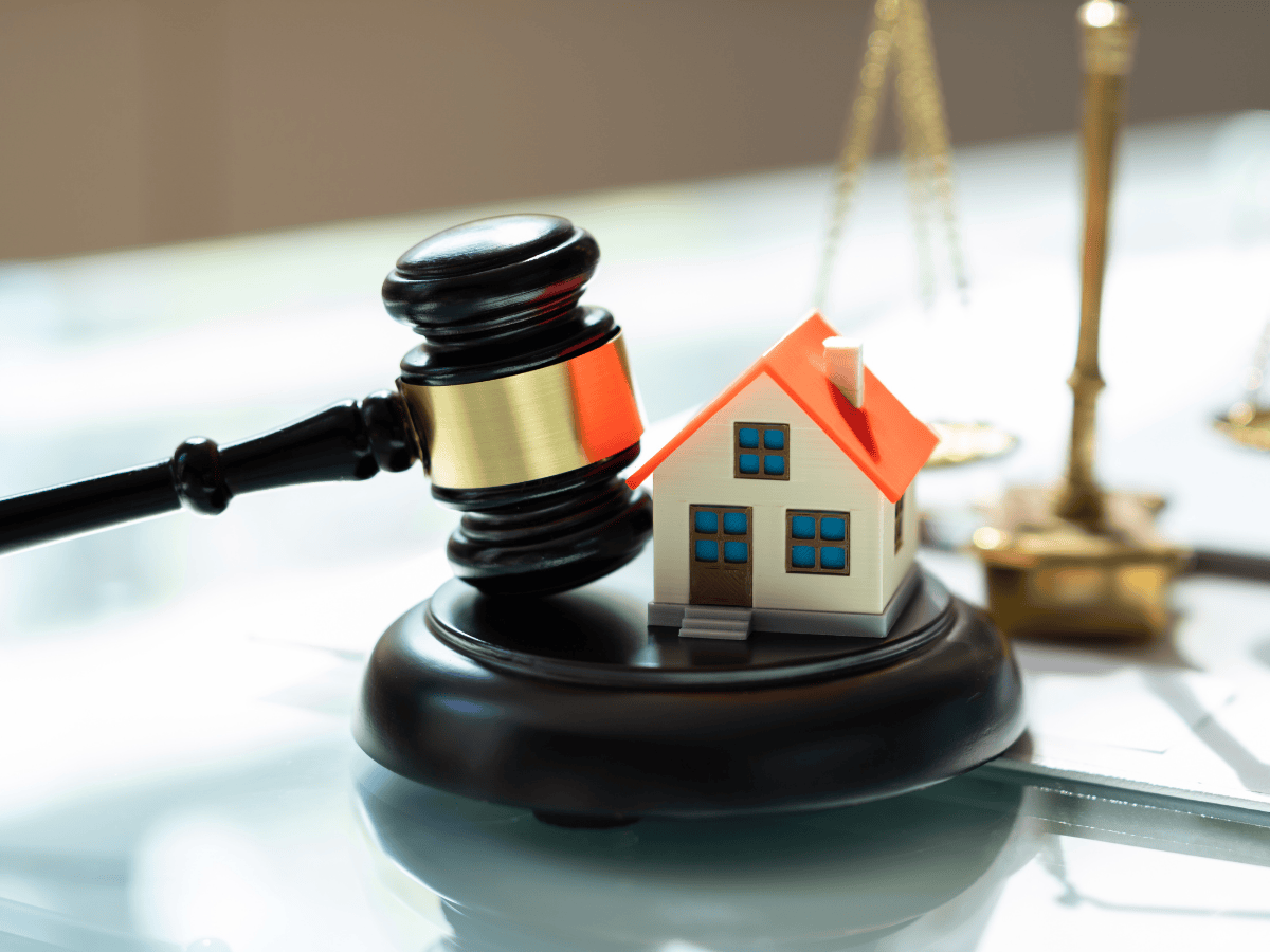 Keeping Your Home in Chapter 7 Bankruptcy | Hilltop Law Firm